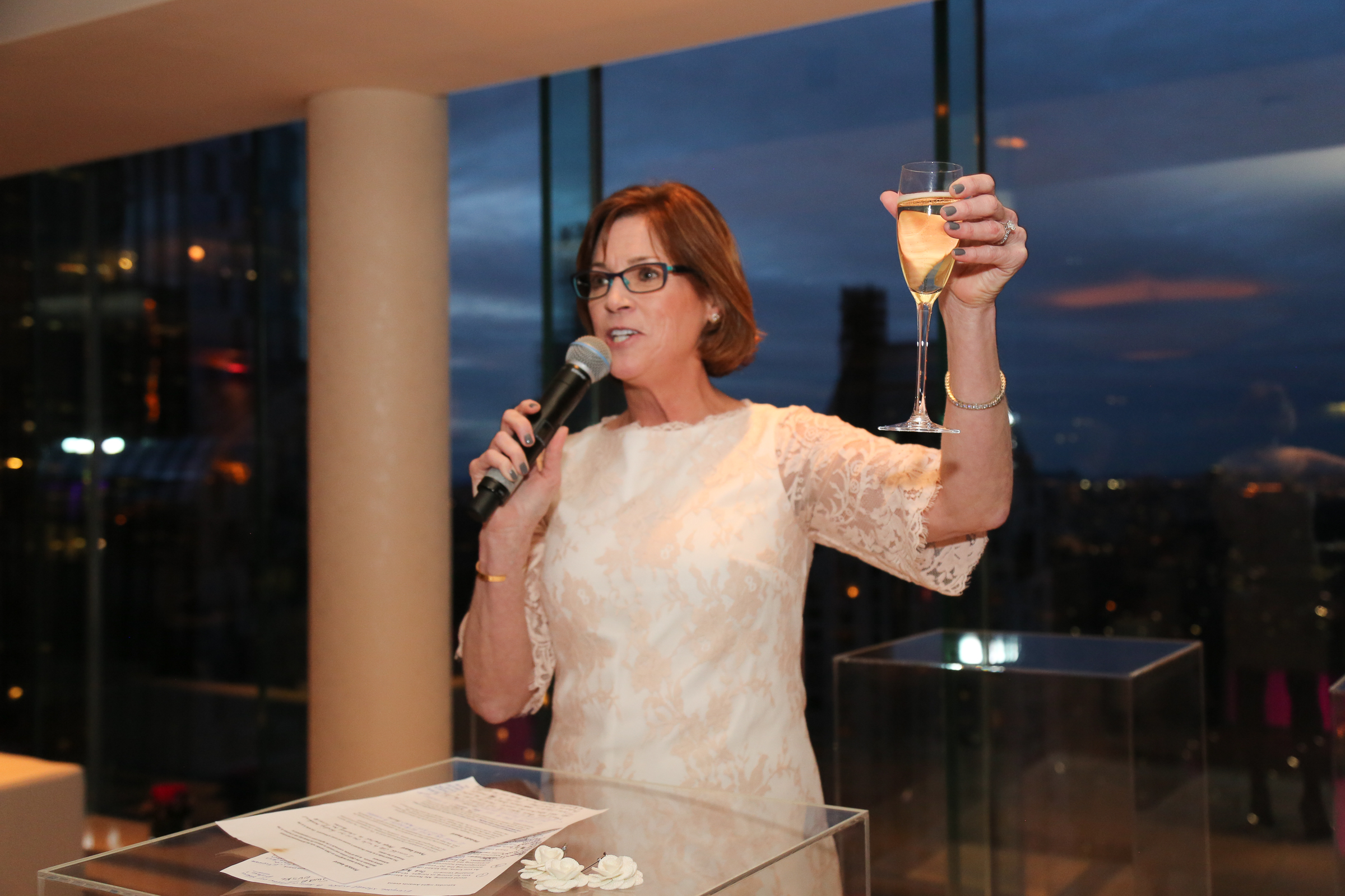 Optical Women's Association - May 2017 : Oh What a Night! The 2017 Star ...